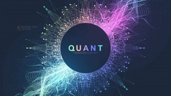 معرفی ارز کوانت Quant
